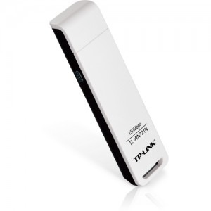 Adaptor wireless TP-LINK TL-WN721N - PC Garage