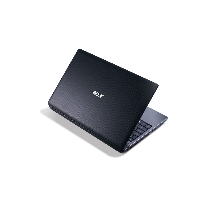 Laptop Acer 15.6'' Aspire 5750ZG-B964G32Mnkk, Procesor Intel® Pentium ...