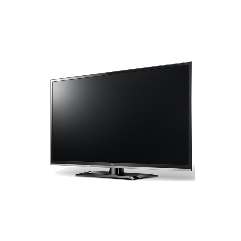 Televizor LED LG 42LS5600 Seria LS5600 106cm negru Full HD - PC Garage