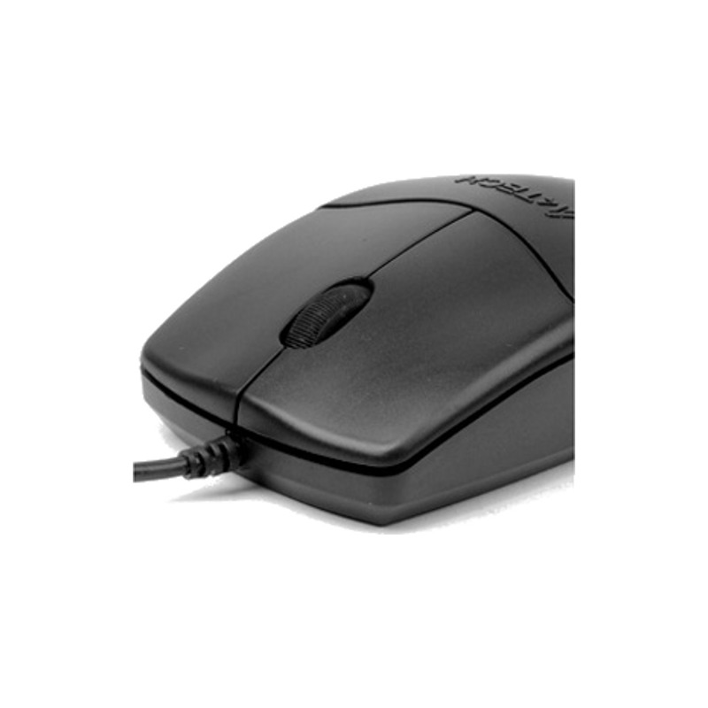 Mouse A4Tech D-300 black - PC Garage