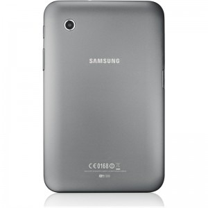 Tableta Samsung P3110 Galaxy Tab 2, 7.0 inch PLS MultiTouch, Cortex A9 ...
