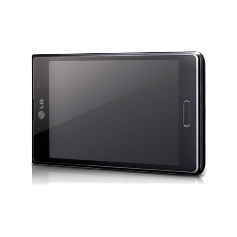 Smartphone LG Optimus L7 P700/P705 Black - PC Garage