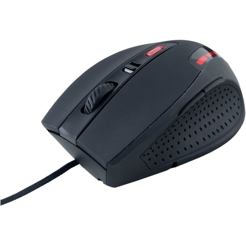 Mouse Gaming Ozone Radon Opto - PC Garage