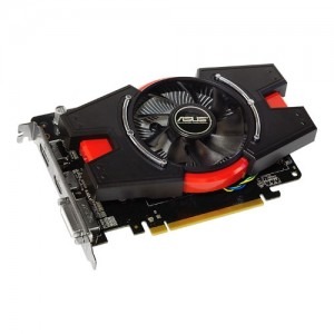 Placa video ASUS Radeon HD7750 1GB GDDR5 128-bit v2 - PC Garage