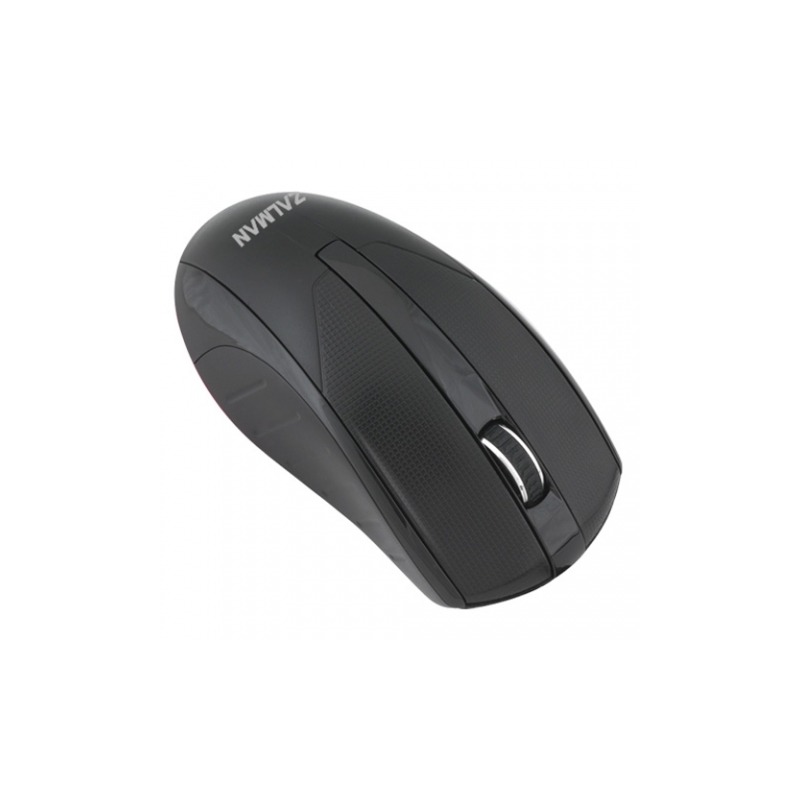 Mouse Zalman ZM-M100 Black - PC Garage
