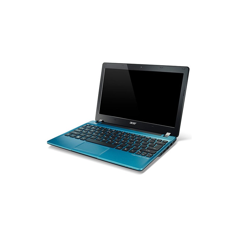 Laptop Acer Aspire One 725-C6Cbb C Series Dual-core C-60 1GHz 2GB 320GB ...