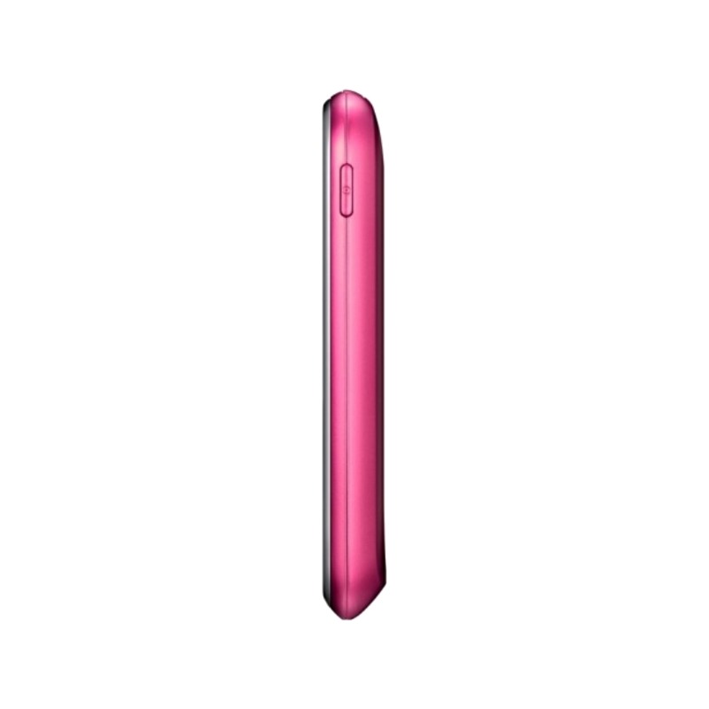 Smartphone Samsung S5300 Galaxy Pocket Pink - PC Garage