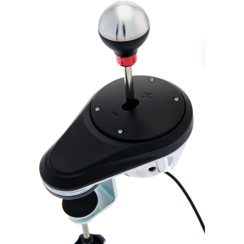 Accesoriu gaming Thrustmaster Schimbator viteze TH8RS Shifter - PC Garage