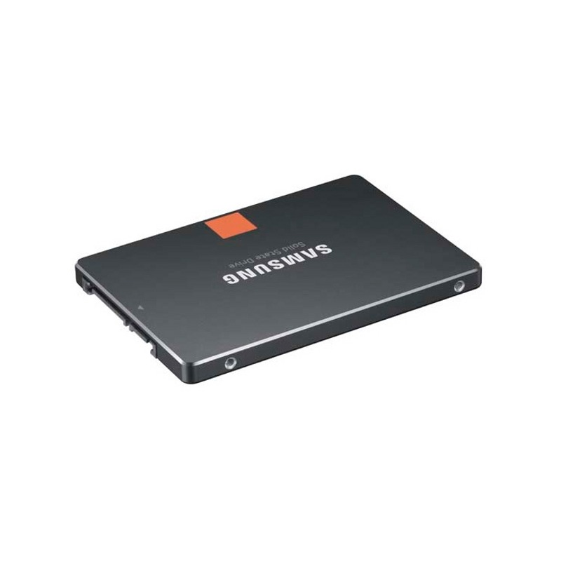 SSD Samsung 840 Pro 128GB SATA-III 2.5 inch - PC Garage