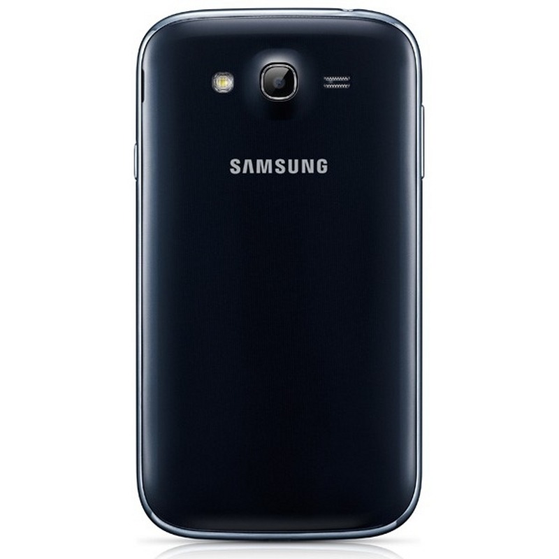 Smartphone Samsung i9082 Galaxy Grand Duos Blue - PC Garage