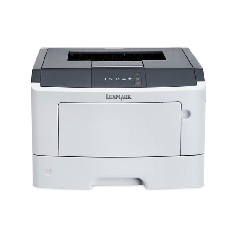 Imprimanta Lexmark MS310d, laser, monocrom, format A4, duplex - PC Garage