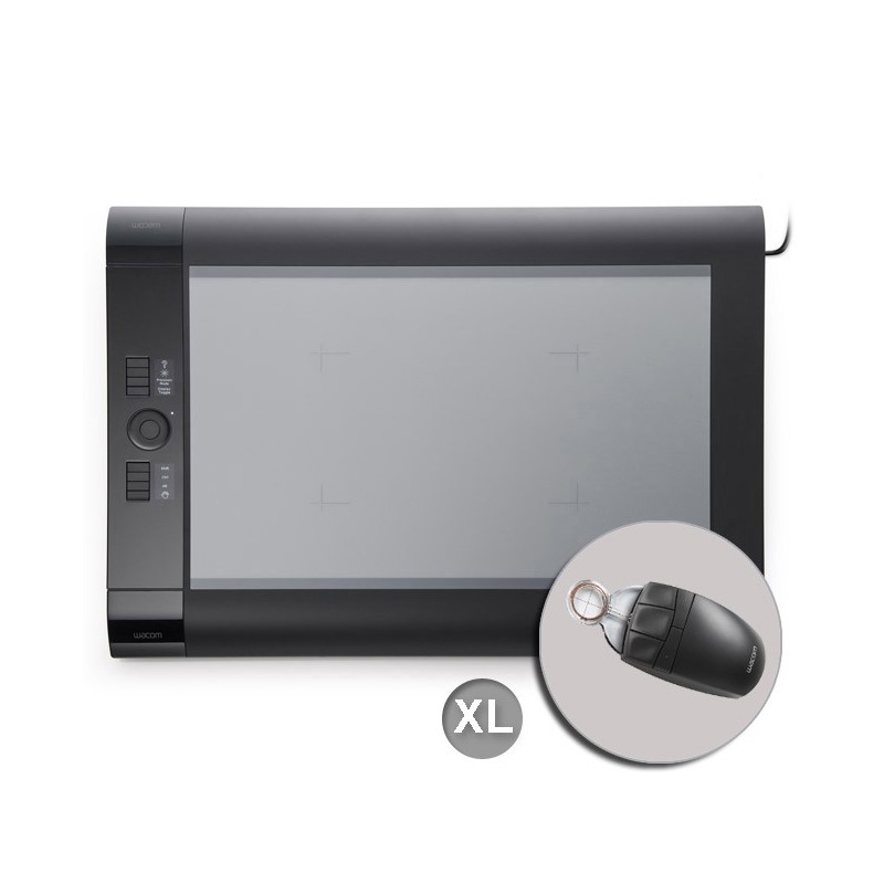 Tableta grafica WACOM Intuos 4 XL CAD - PC Garage