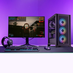 PC si Calculatoare Gaming - PC Garage