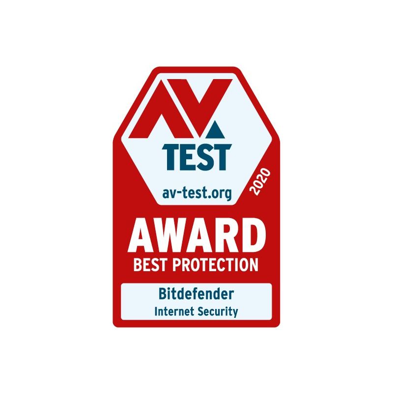 Antivirus Bitdefender Total Security Multi-Device, 3 Dispozitive, 1 An ...