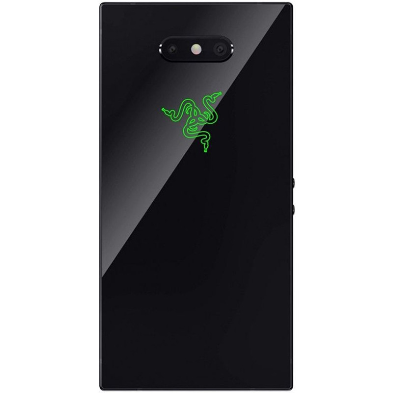 Smartphone Razer Phone 2, 5.72 inch IGZO display, 120Hz UltraMotion ...