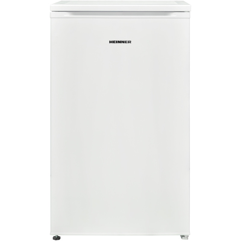 Frigider Heinner HF-V89F+, 89 L, Clasa F, Iluminare LED, Usa ...