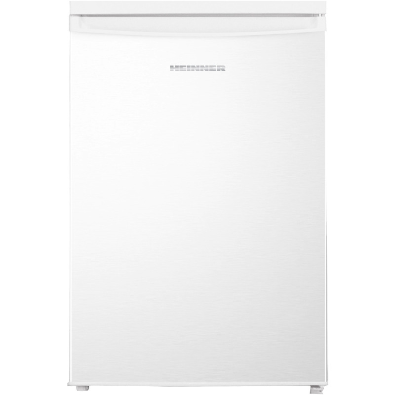 Congelator Heinner HFF-N85E++, 85 L, Clasa E, 84 cm, Alb - PC Garage