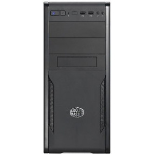 Carcasa Cooler Master Force 251 - PC Garage