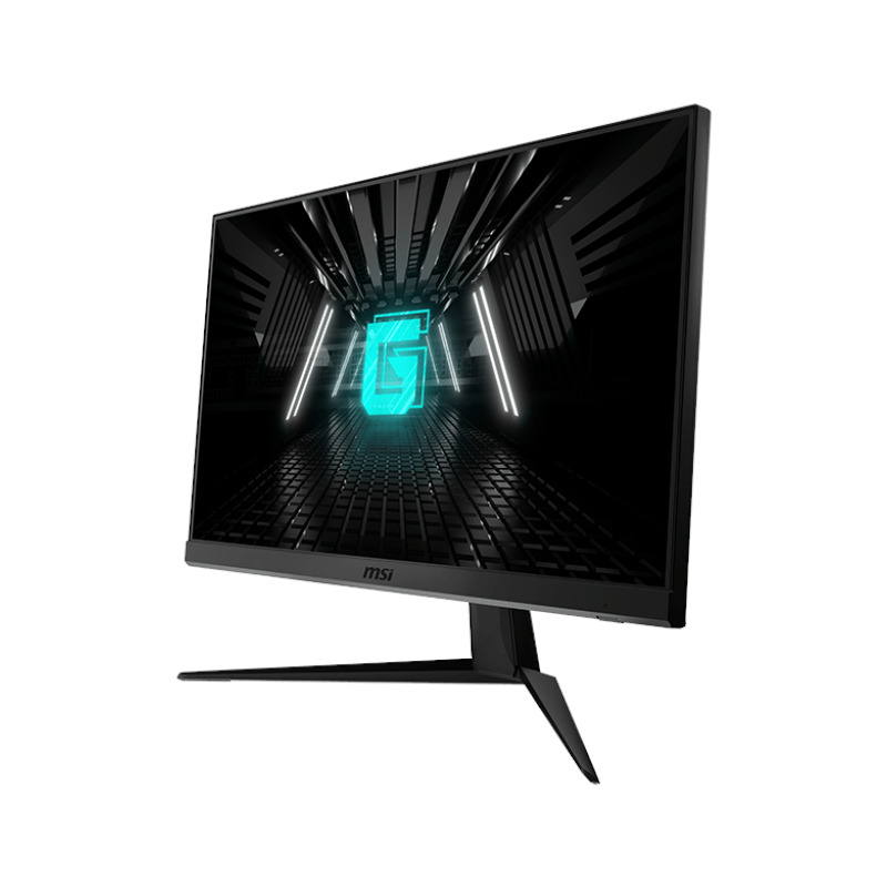Monitor LED MSI Gaming G2412F 23.8 inch FHD IPS 1 ms 180 Hz - PC Garage