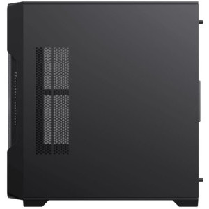 Carcasa Gamemax Siege Black - PC Garage