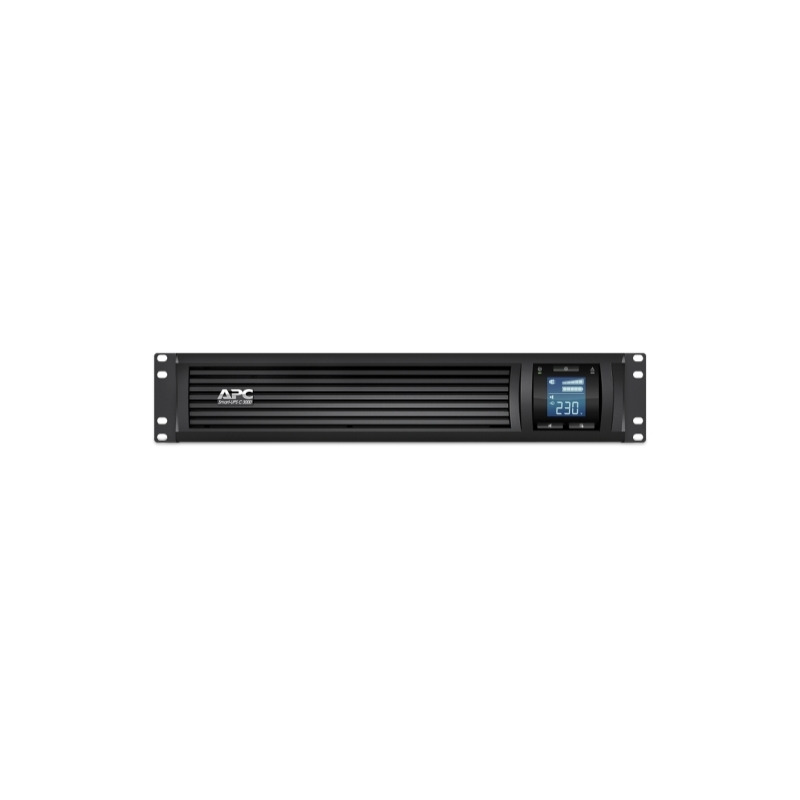 UPS APC SMC3000RMI2U 3000VA - PC Garage