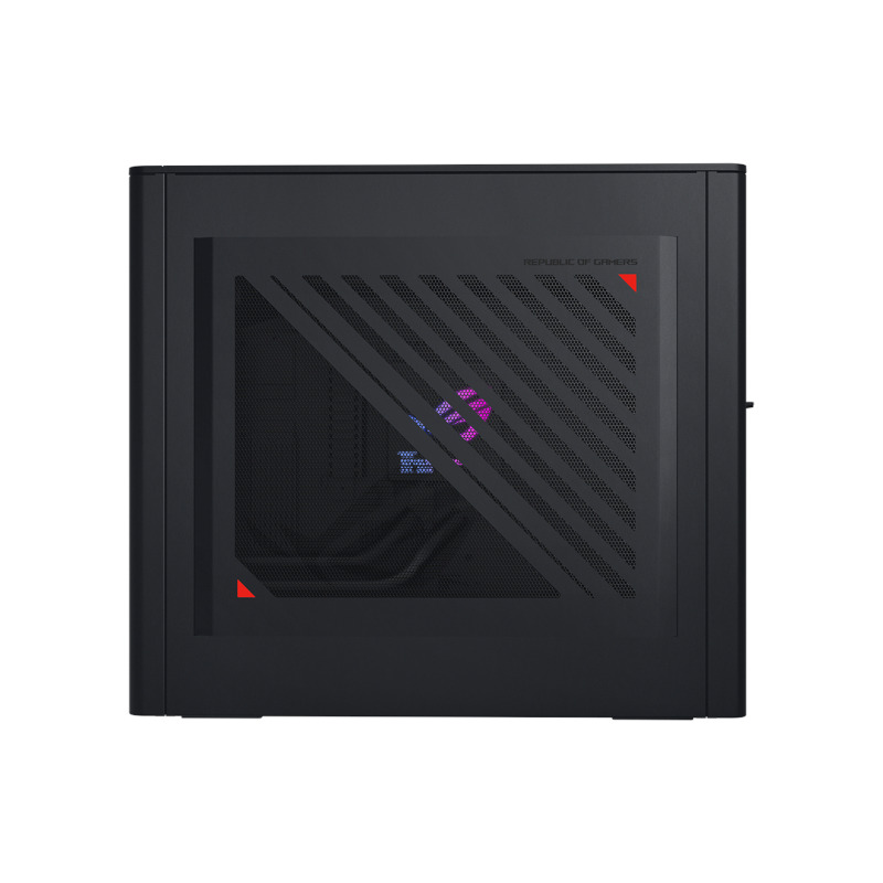 Desktop PC ASUS Gaming ROG G22CH, Procesor Intel® Core™ i7-13700KF 3 ...