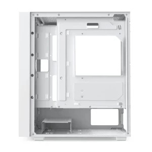 Carcasa Segotep Axe 5 White - PC Garage