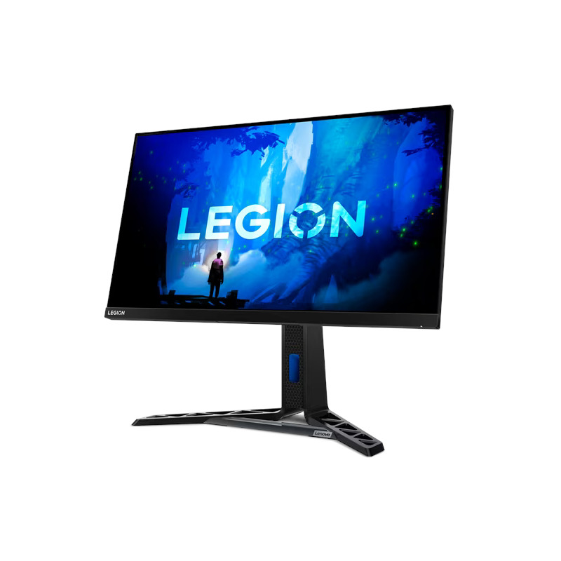 Monitor LED Lenovo Gaming Legion Y27f-30 27 inch FHD IPS 0.5 ms 280 Hz ...