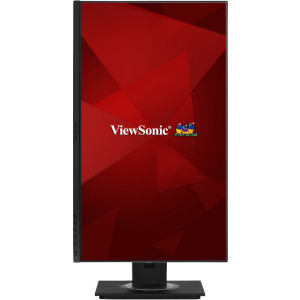 Monitor LED ViewSonic VG2756-4K 27 inch UHD IPS 5 ms 60 Hz USB-C - PC ...