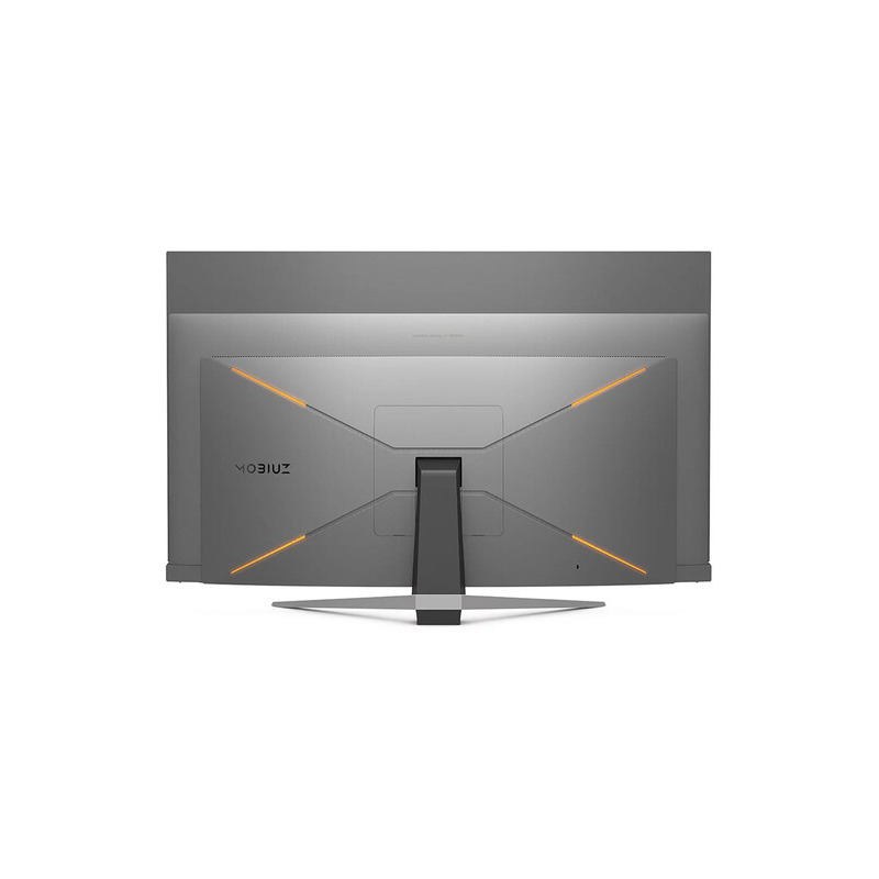 Monitor LED BenQ Gaming MOBIUZ EX480UZ 48 inch UHD OLED 0.1 ms 120 Hz ...