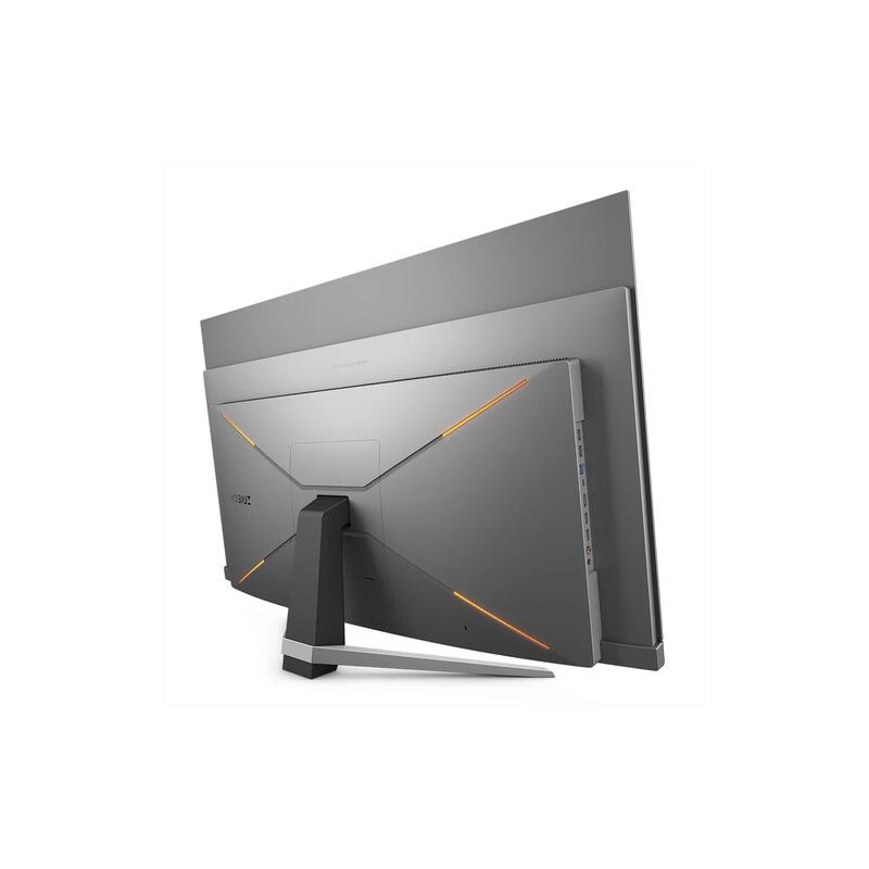 Monitor LED BenQ Gaming MOBIUZ EX480UZ 48 inch UHD OLED 0.1 ms 120 Hz ...