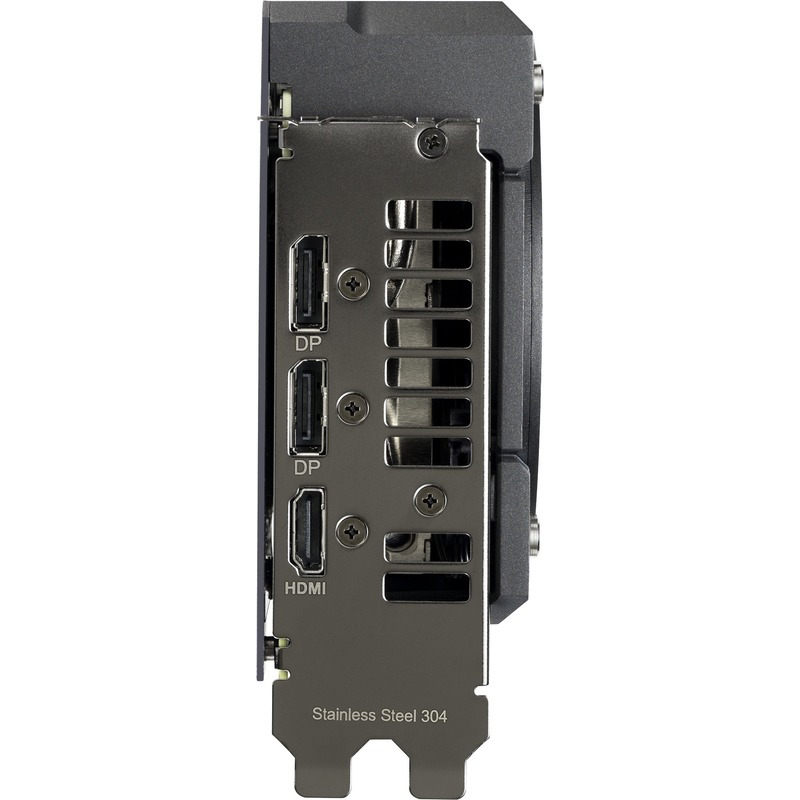 Placa video ASUS Radeon RX 9060 XT TUF GAMING OC 16GB GDDR6 128-bit ...