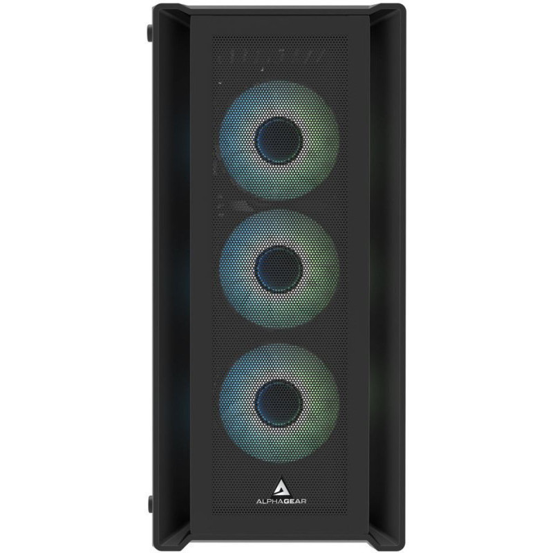 PC Gaming BALAUR Legendar Prime Pro, Intel i5-14600K 3.5GHz, 32GB DDR5, 1TB SSD, RTX 5060 8GB ...