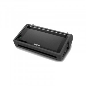 Accesoriu printing Brother PARC600 Roll Printer Case - PC Garage