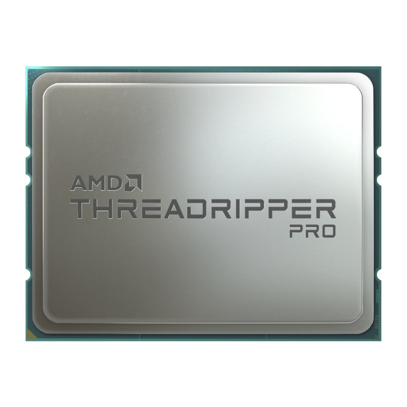 Procesor AMD Ryzen Threadripper PRO 5995WX 2.7GHz box - PC Garage