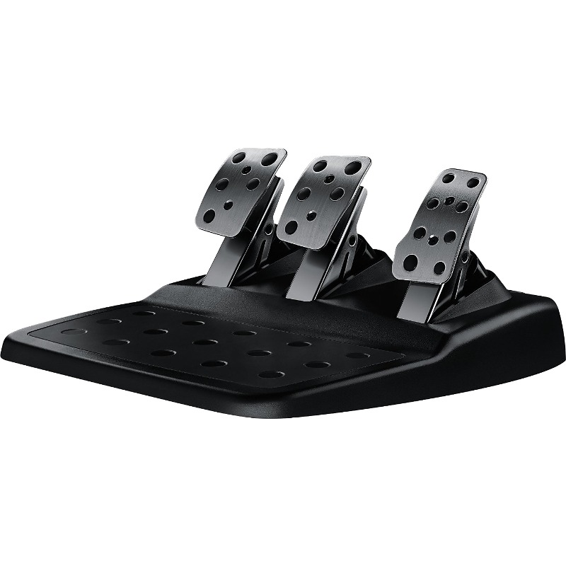 Volan Logitech Driving Force G29 (PC/PS3/PS4/PS5) - PC Garage