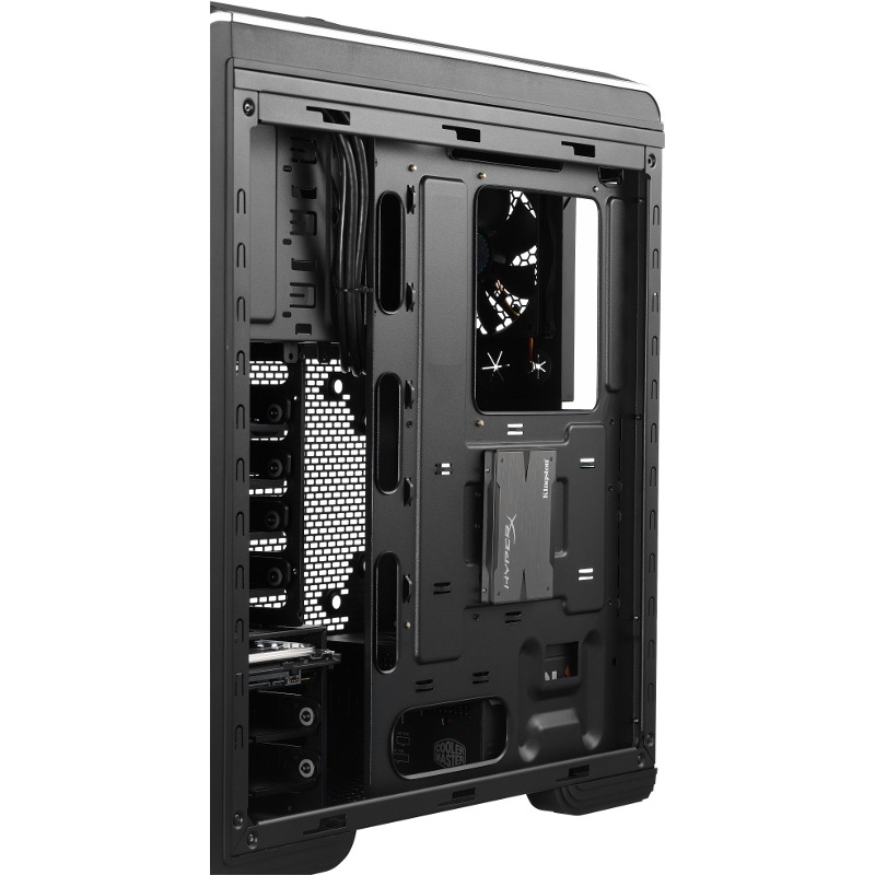 Carcasa Cooler Master CM 690 III - PC Garage