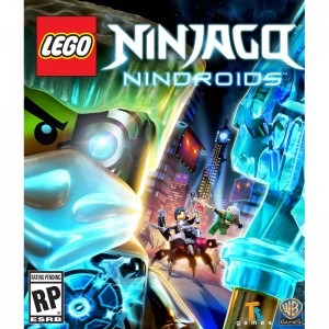 Joc Warner Bros LEGO Ninjago Nindroids pentru PlayStation Vita - PC Garage