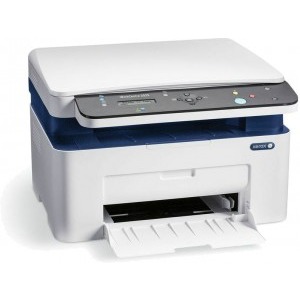 Multifunctionala Xerox Workcentre 3025BI, laser, monocrom, format A4 ...