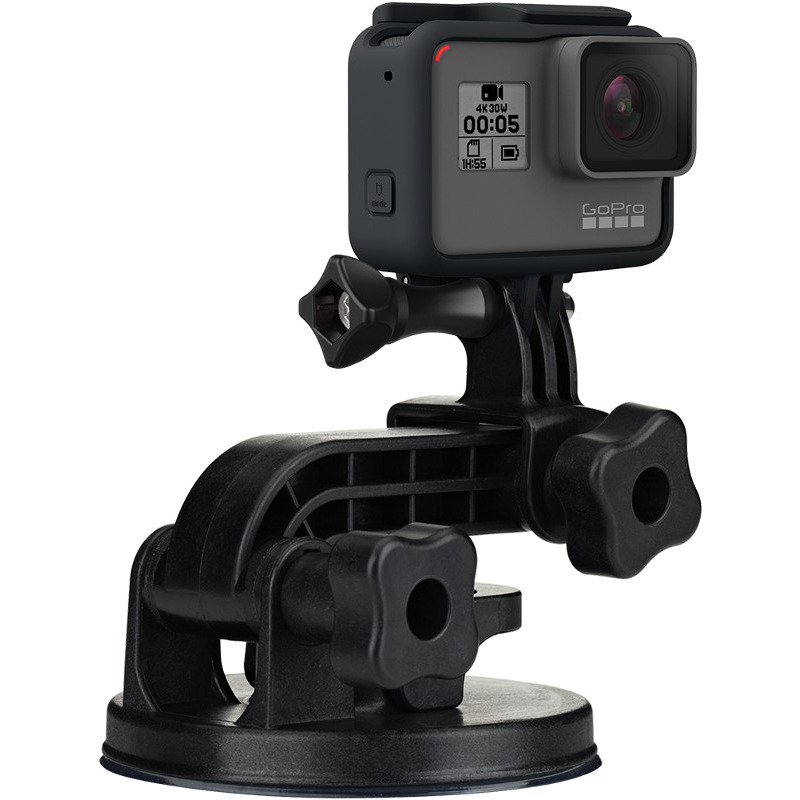 Accesoriu Camere video GoPro Suport de prindere cu ventuza - PC Garage