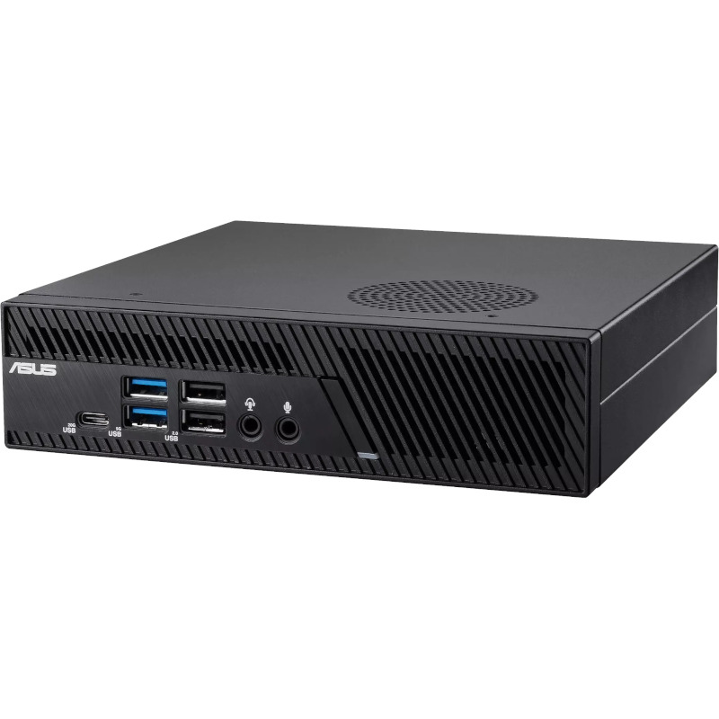 Mini PC ASUS PB63, Procesor Intel® Core™ i5-13400 2.5GHz Raptor Lake ...