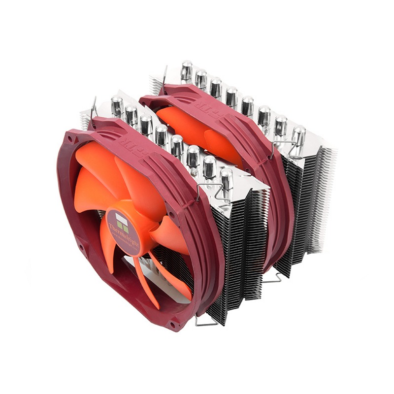 Cooler CPU Thermalright Silver Arrow IB-E Extreme - PC Garage