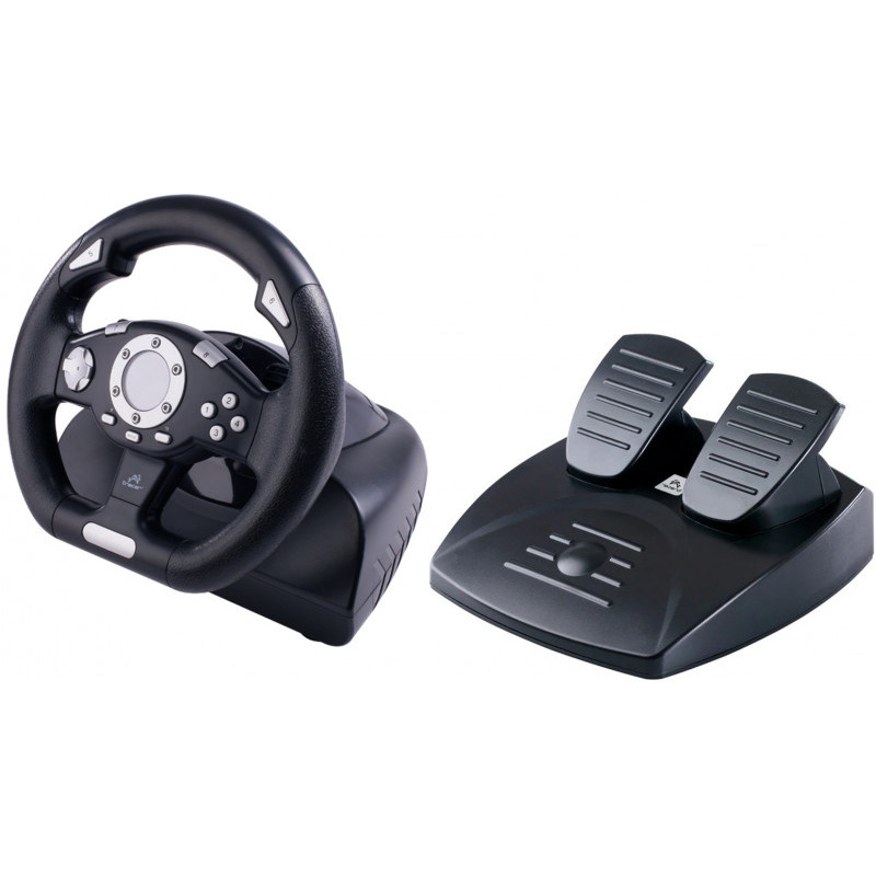 Volan TRACER Sierra pentru PC - PC Garage