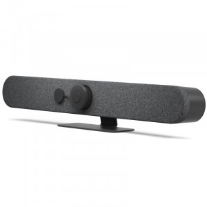 Sistem videoconferinta Logitech Rally Bar Mini Graphite - PC Garage