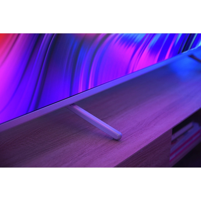 Televizor LED Philips The One Smart TV Android 50PUS8507/12 Seria ...