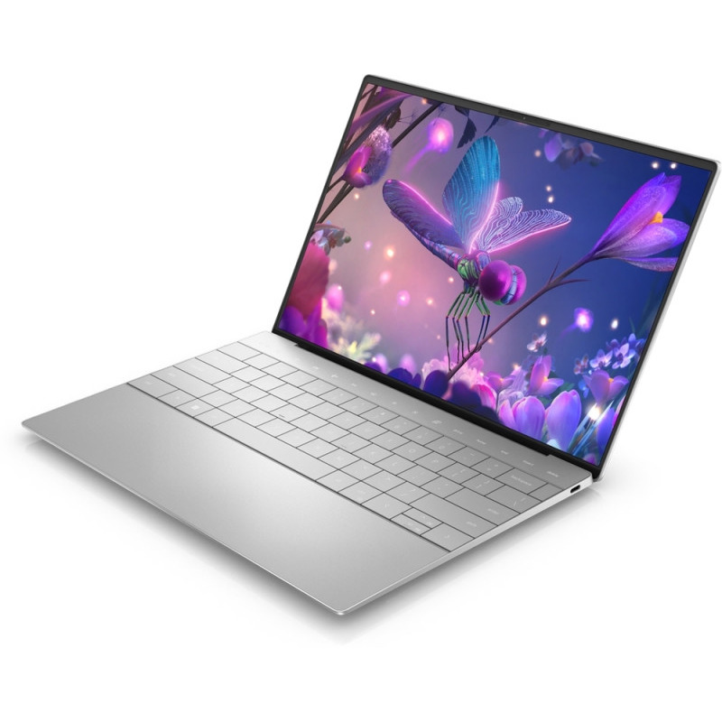Laptop DELL 13.4'' XPS 13 Plus 9320, 3.5K OLED Touch, Procesor Intel ...