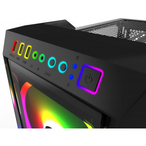 Carcasa Gamdias Apollo M2 - PC Garage