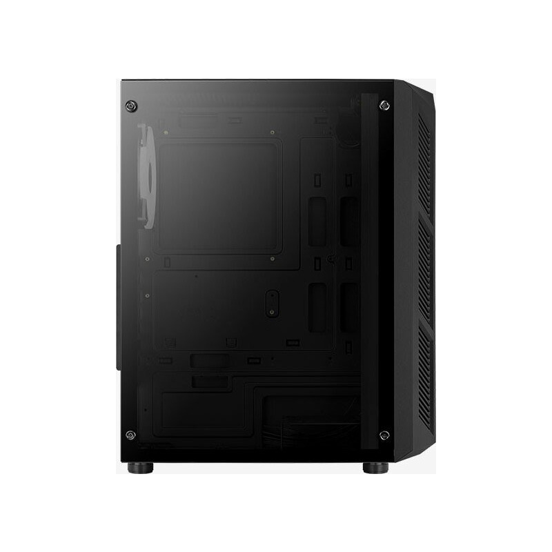 Carcasa Aerocool Prime ARGB - PC Garage