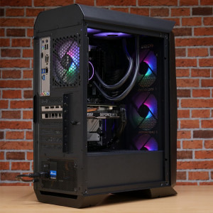 PC Gaming Madra Game Ready #7 by Madalin & Razvan - PC Garage