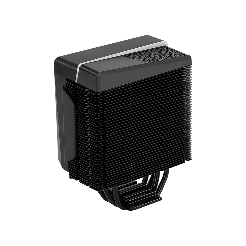 Cooler CPU Aerocool Cylon 4F ARGB - PC Garage
